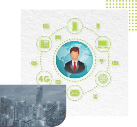 Advanced Telecom and Security Services by Rasnal Experts